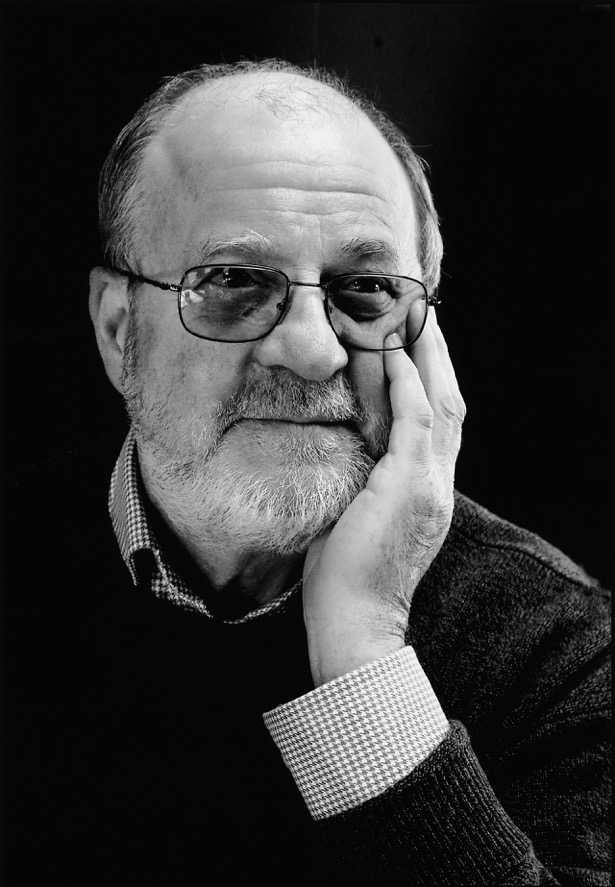 Philip Temple – Academy of New Zealand Literature