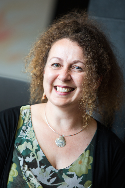 Vanda Symon – Academy of New Zealand Literature