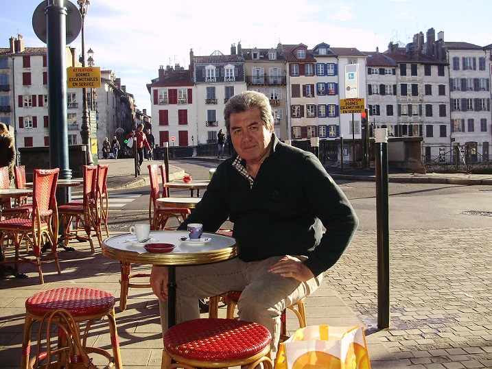 Alan Duff – Academy of New Zealand Literature