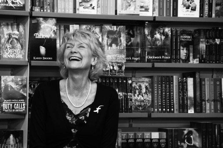 Barbara Else – Academy of New Zealand Literature