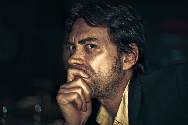 Chad Taylor – Academy of New Zealand Literature