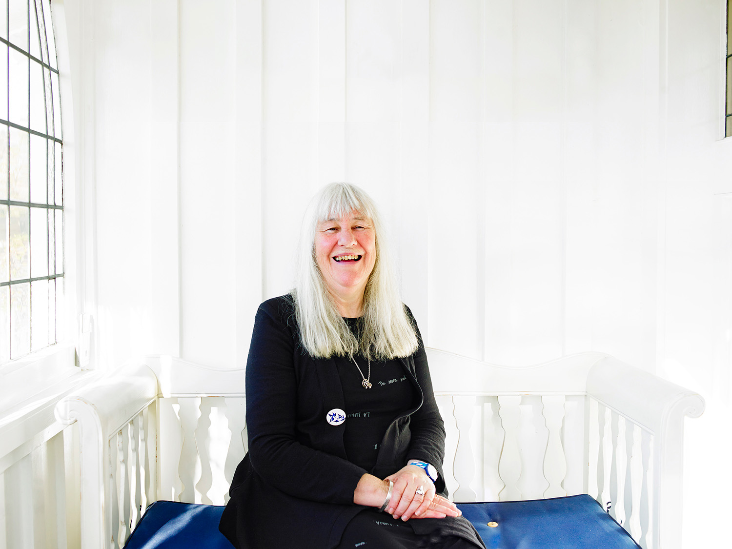 Kerrin P Sharpe – Academy of New Zealand Literature