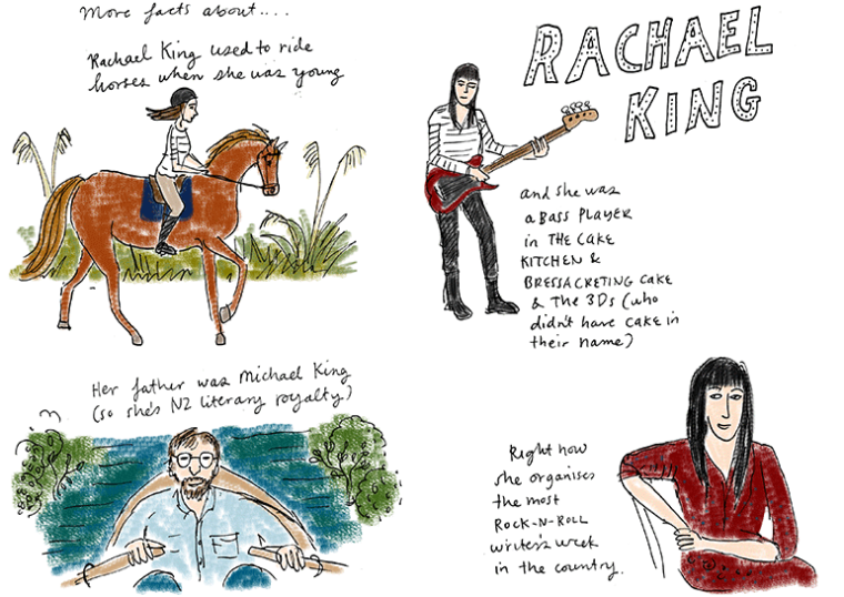 Home – Academy of New Zealand Literature