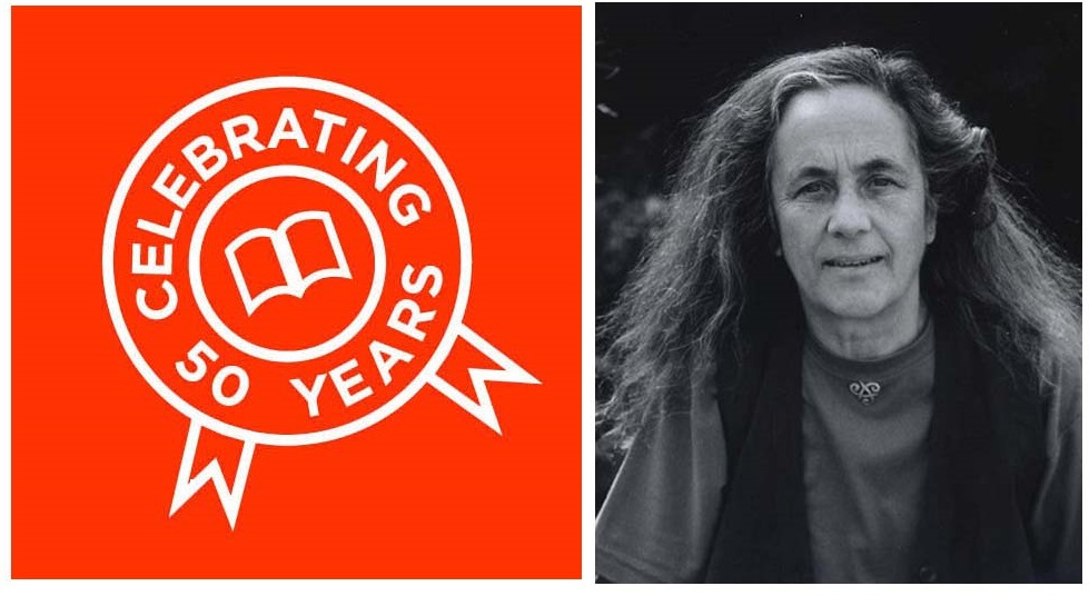 50 Years of NZ Book Awards: Patricia Grace – Academy of New Zealand ...