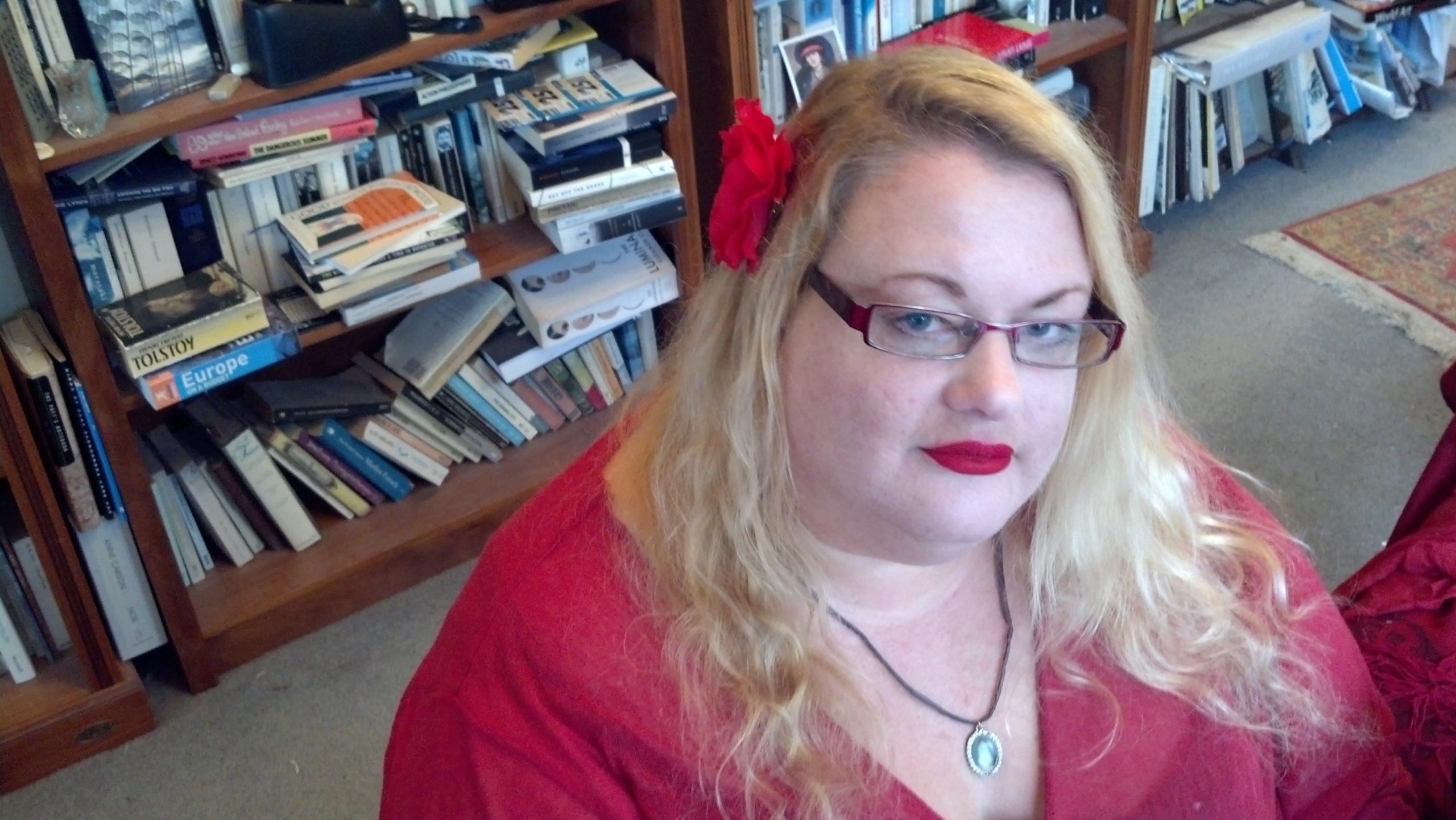 Helen Rickerby – Academy of New Zealand Literature