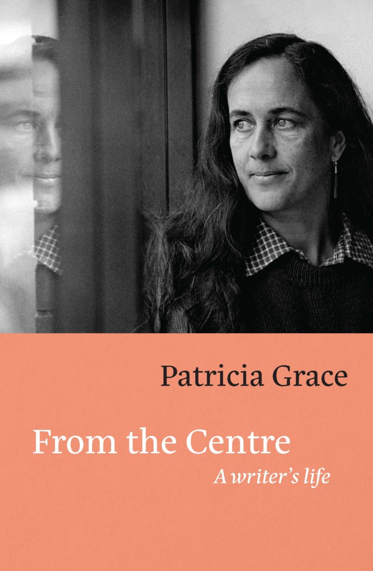 Patricia Grace – Academy of New Zealand Literature