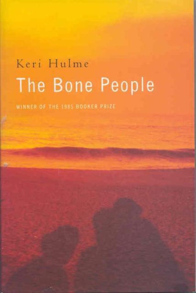 In Memory of Keri Hulme – Academy of New Zealand Literature