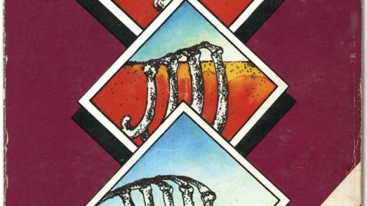 In Memory of Keri Hulme – Academy of New Zealand Literature