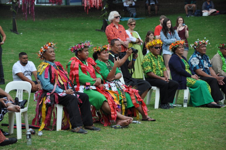 ‘The courage to say it out loud’: Pasifika in the spotlight – Academy ...