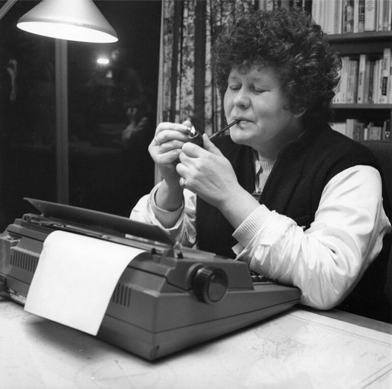 International Women’s Day: – Academy of New Zealand Literature