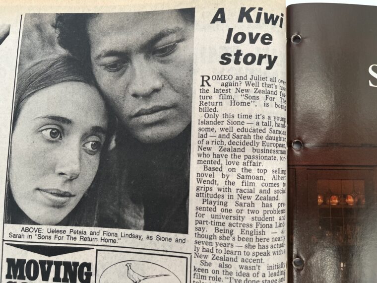 An Interview with Albert Wendt – Academy of New Zealand Literature