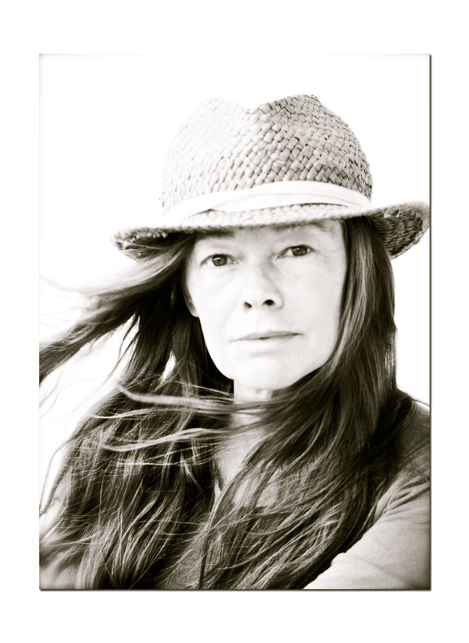 Kelly Ana Morey: 1968–2025 – Academy of New Zealand Literature